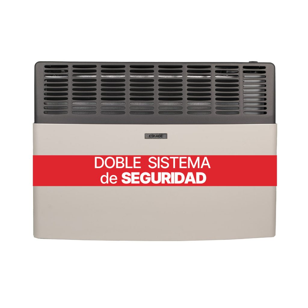 CALEFACTORES – Eskabe