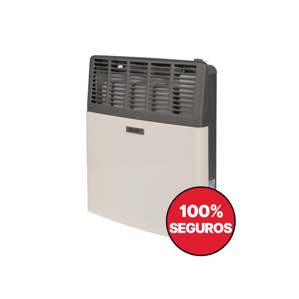 CALEFACTORES – Eskabe